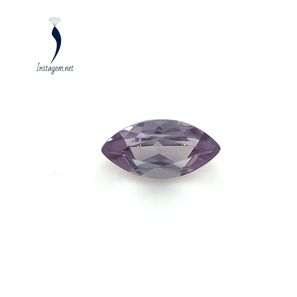 Lab Grown Color Change Sapphire Marquise Cut – Instagem