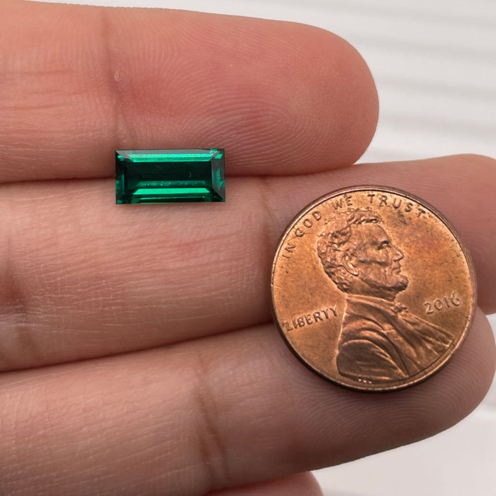 Lab Created Emeralds, Loose Lab Created Emerald Gemstones, Emeralds ...