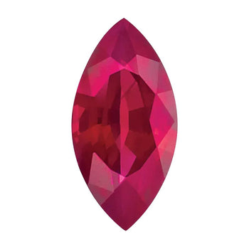 Natural Ruby Gemstones, July Birthstone, Loose Ruby Gem stone – Instagem